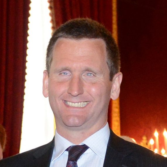 Daniel Topolski - The Right Address