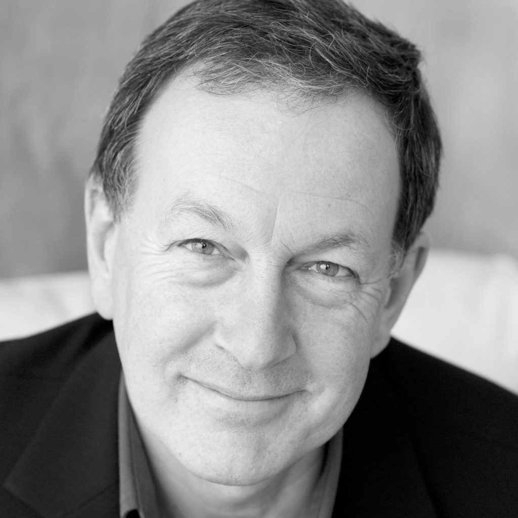 David Riley - The Right Address