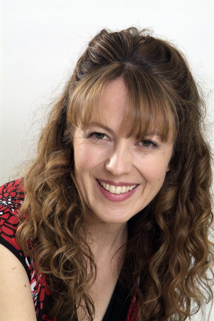 Kate Bellingham - The Right Address