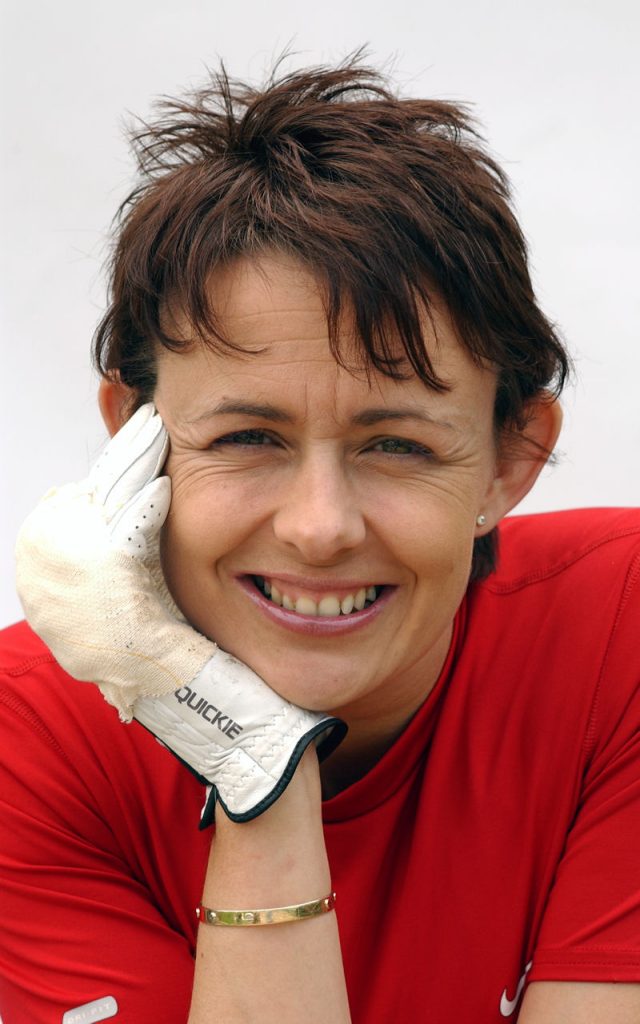 Latest Accolade for Baroness Tanni Grey Thompson - The Right Address