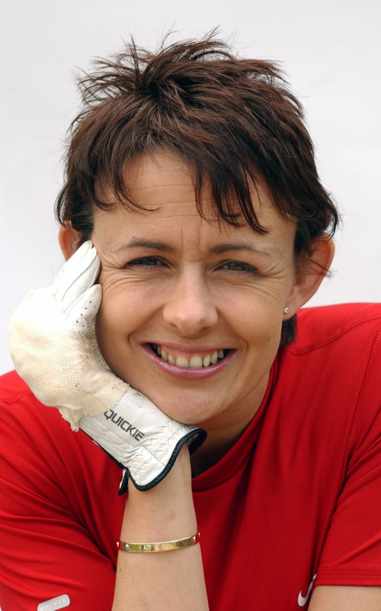Latest Accolade for Baroness Tanni Grey Thompson - The Right Address