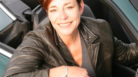 Home - The Right Address