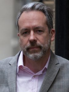 William Higham Futurist New Presentation - The Right Address