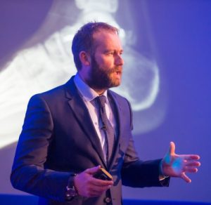 Inspirational Insights with James Ketchell - The Right Address