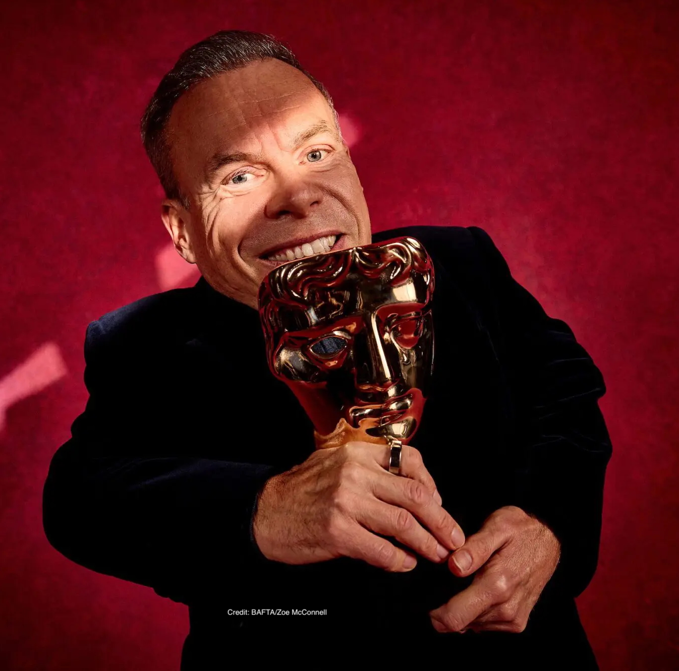 Warwick Davis: BAFTA Fellowship Honours a Star and Speaker - The Right ...
